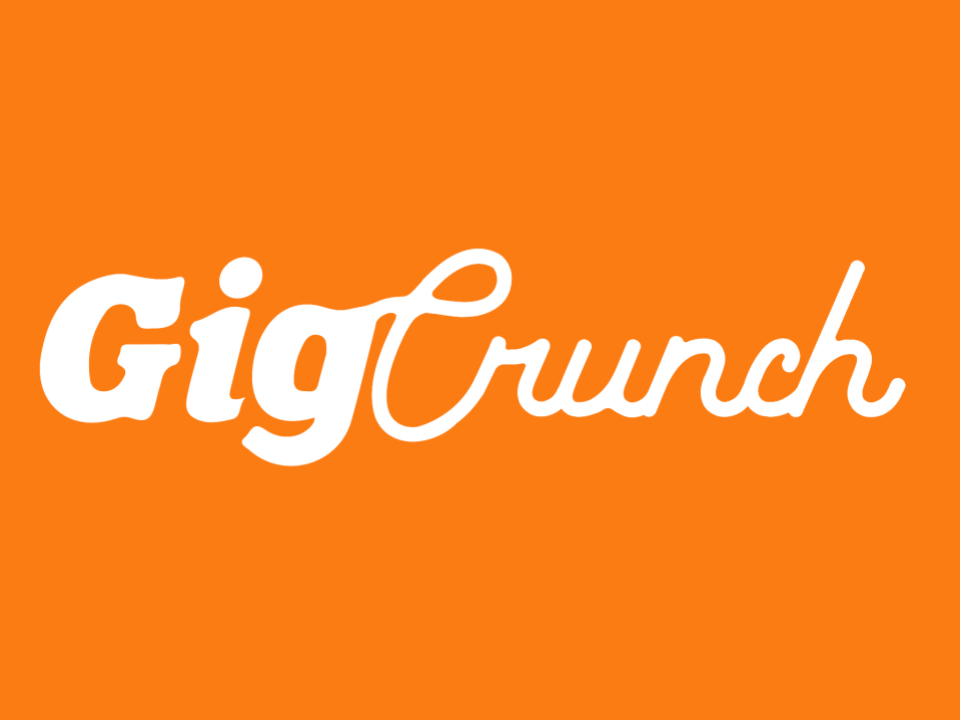 GigCrunch